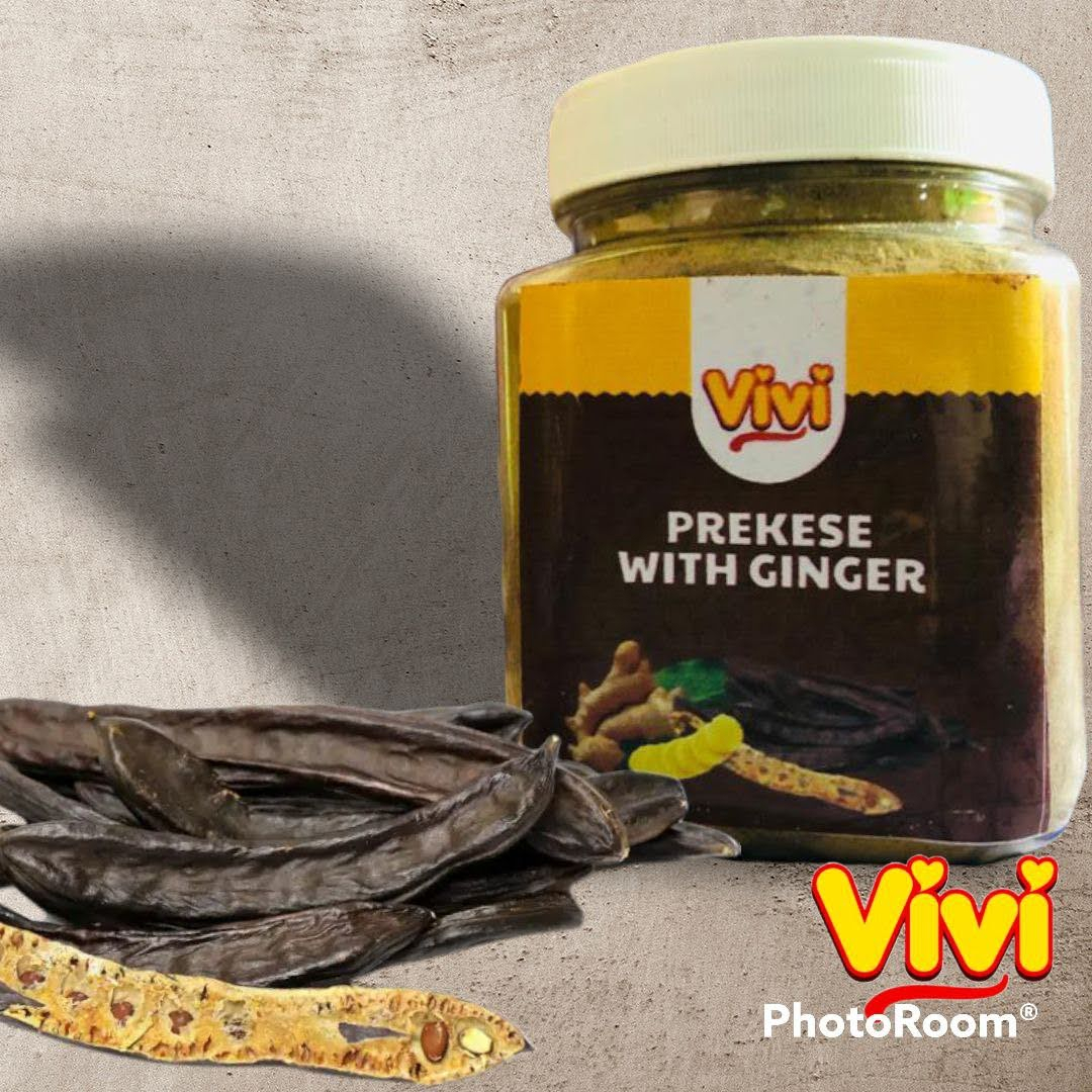 Our Products | Vivi Ghana